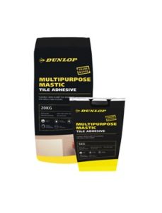 Tile Adhesives Selector - Dunlop Trade NZ