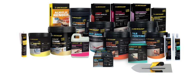 Home - Dunlop Trade NZ