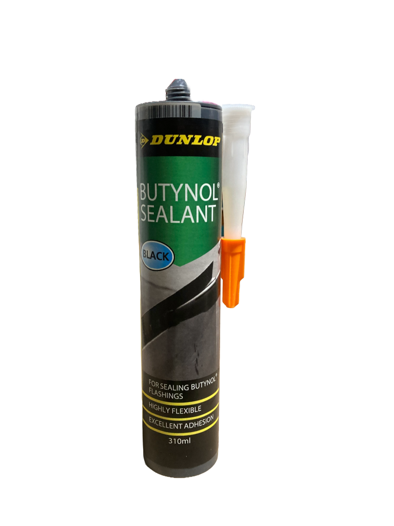 DUNLOP Butynol® Sealant PLUS - Dunlop Trade NZ