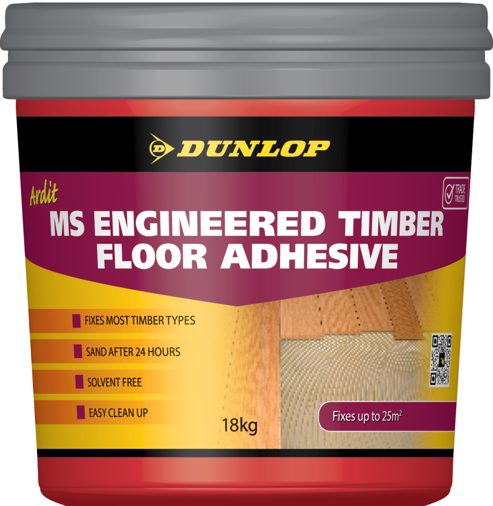 Tile Adhesives Selector - Dunlop Trade NZ